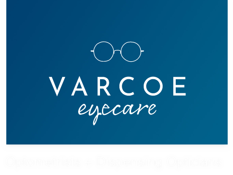 Varcoe Eyecare - Optometrists & Dispensing Opticians